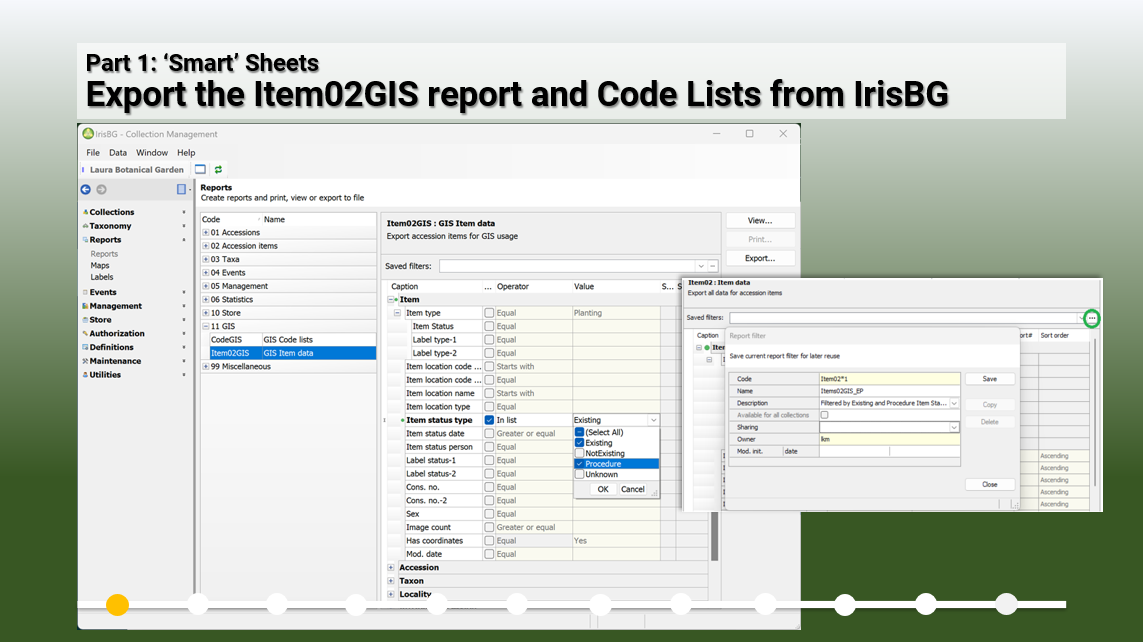Mobile Data Collection Using ArcGIS & More | February Coffee Chat 2024 ...