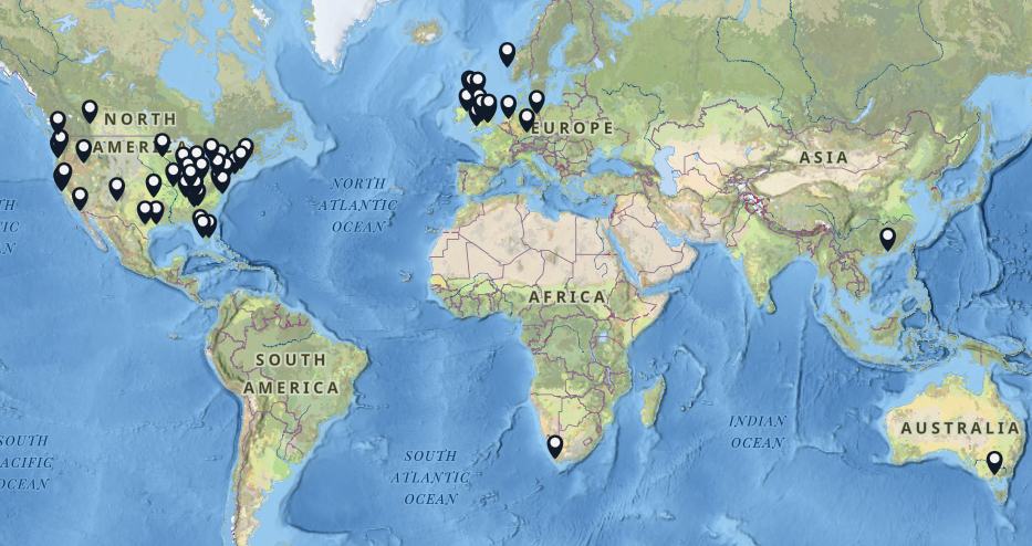 Mobile Data Collection Using ArcGIS & More | February Coffee Chat 2024 ...